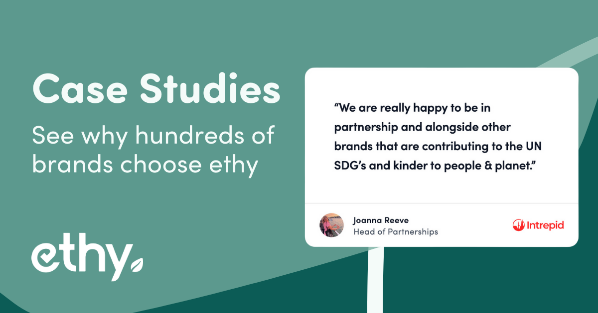 Case Studies | ethy