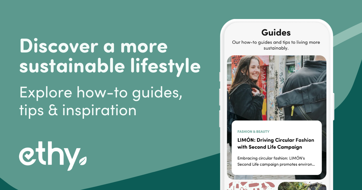 Thriving Communities | Guides | Verified Brands | ethy